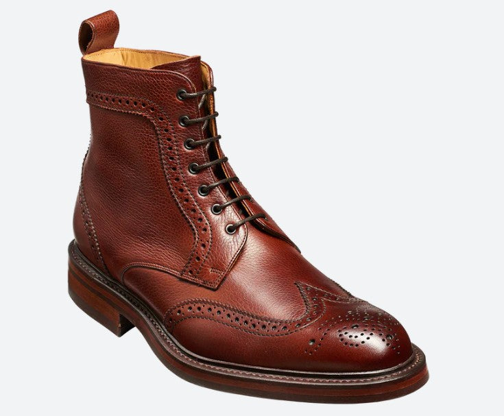 Mens Boots – Zee Leather